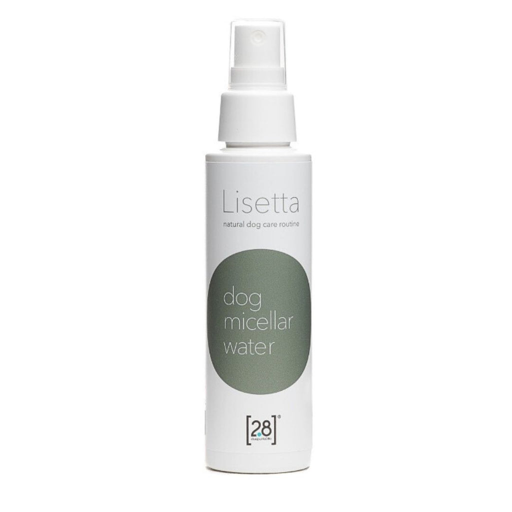 Hunde Mizellenwasser - Dog Micellar Water - 2.8 design for dogs